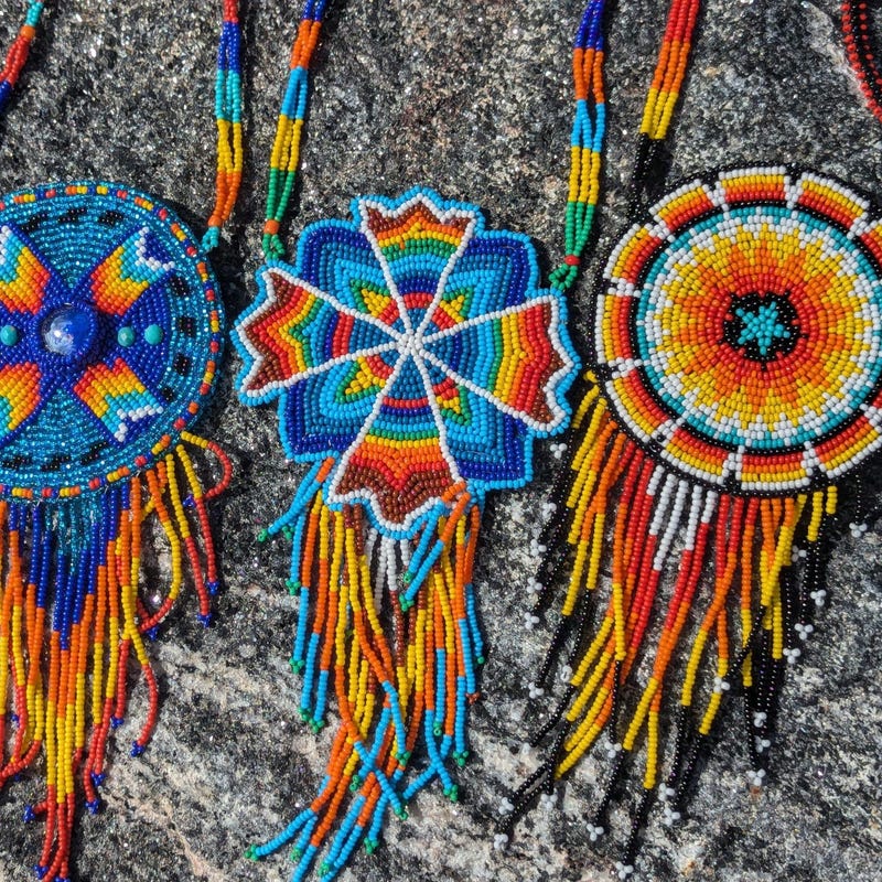 Native American Jewelry - Etsy