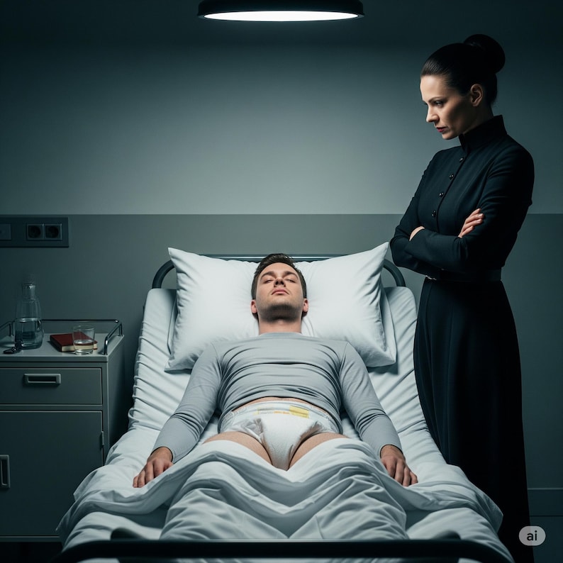 My Little One - Decision Without Escape ABDL English - Etsy