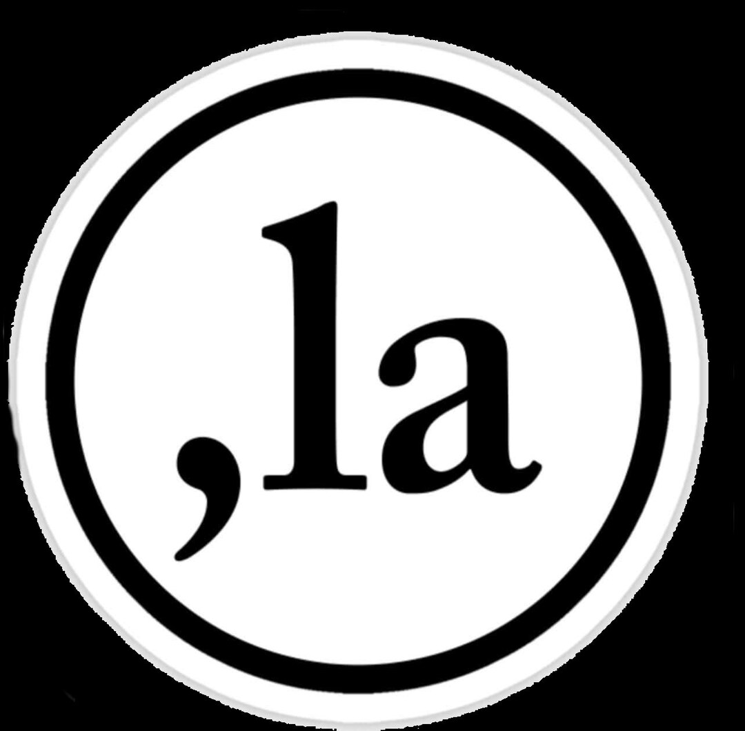 Kamala Harris Comma La Button, Campaign Buttons, Buttons, Kamala Harris ...