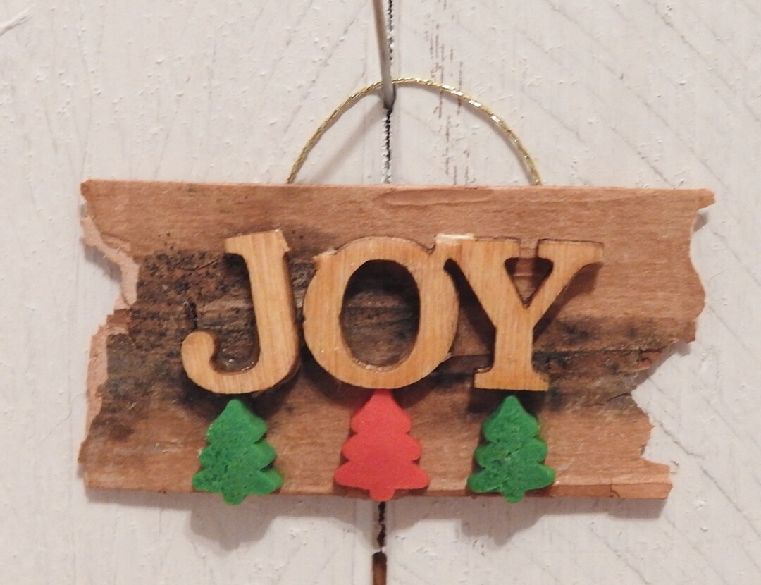 Miniature Rustic Sign - Etsy
