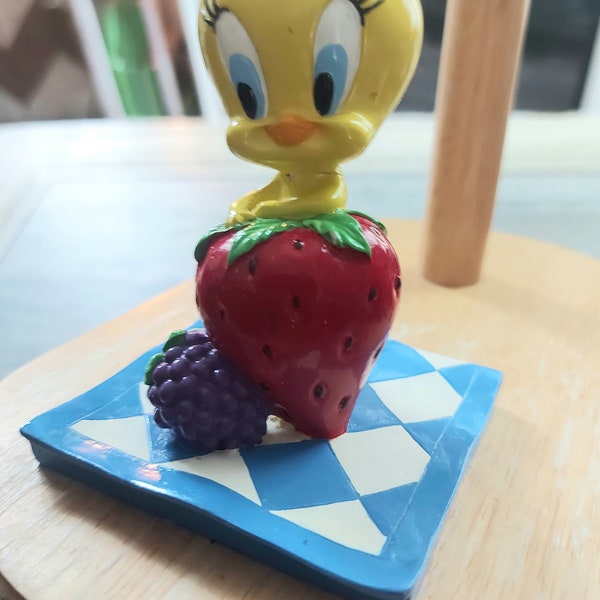 Bird Paper Holder - Etsy