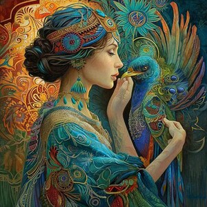 Colorful Stickers PNG Digital Download - Etsy