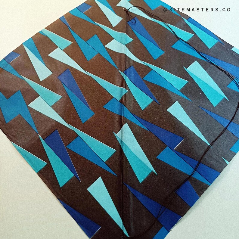 Night Moves - Kite - Etsy