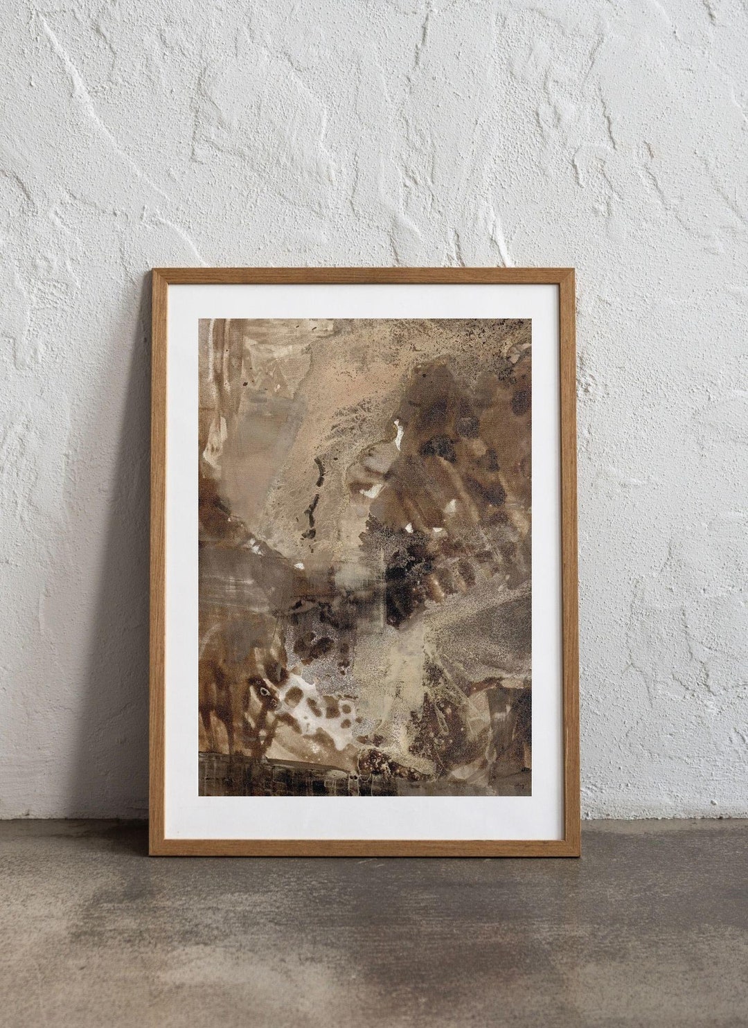 Abstract Art Print / Printable Abstract Wall Art - Etsy