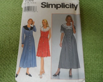 Dress Coat Pattern - Etsy