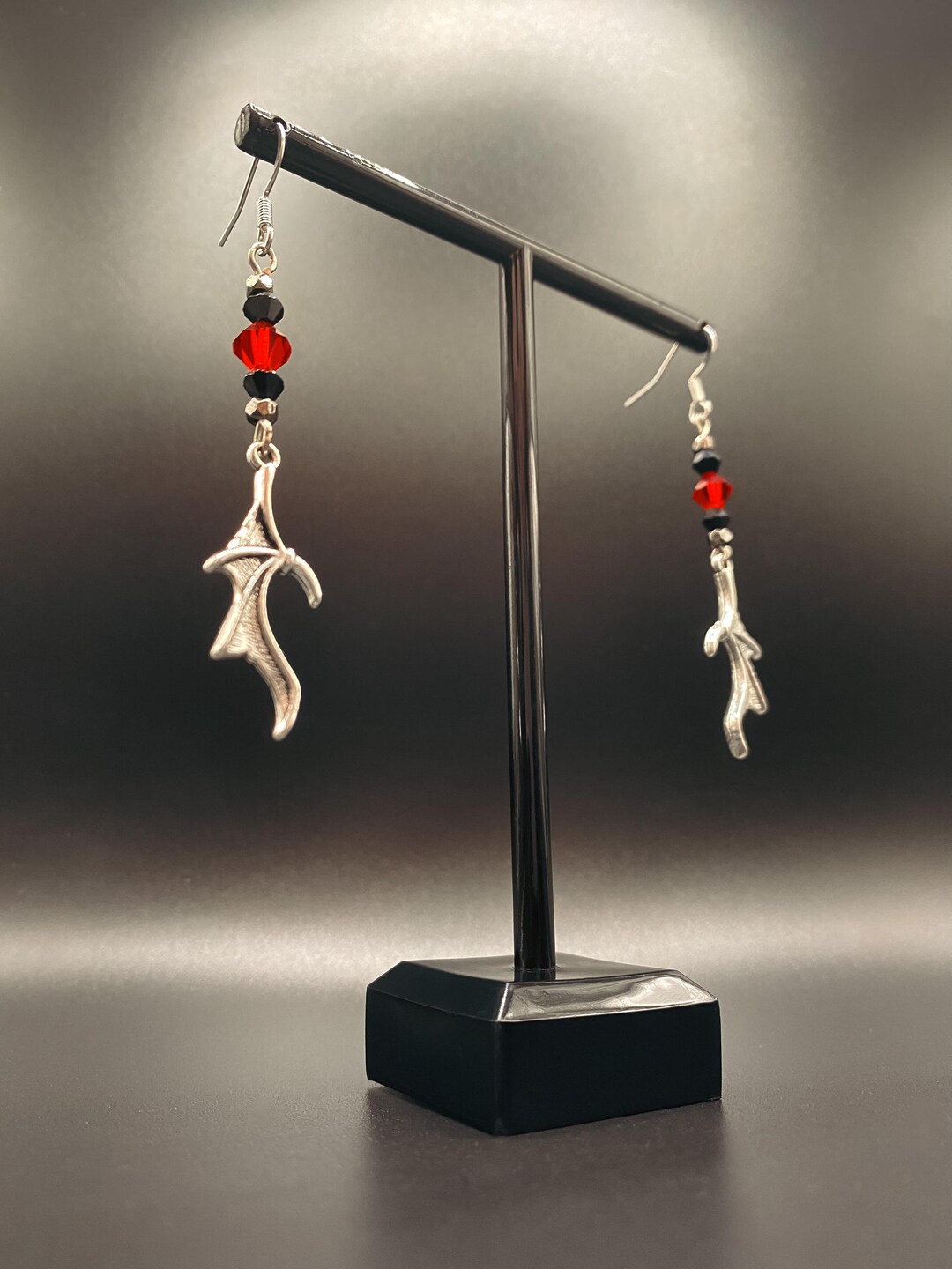 ACOTAR Collection - Cassian Earrings - Etsy