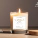 Editable Candle Label Template, Printable Candle Label, DIY Candle ...