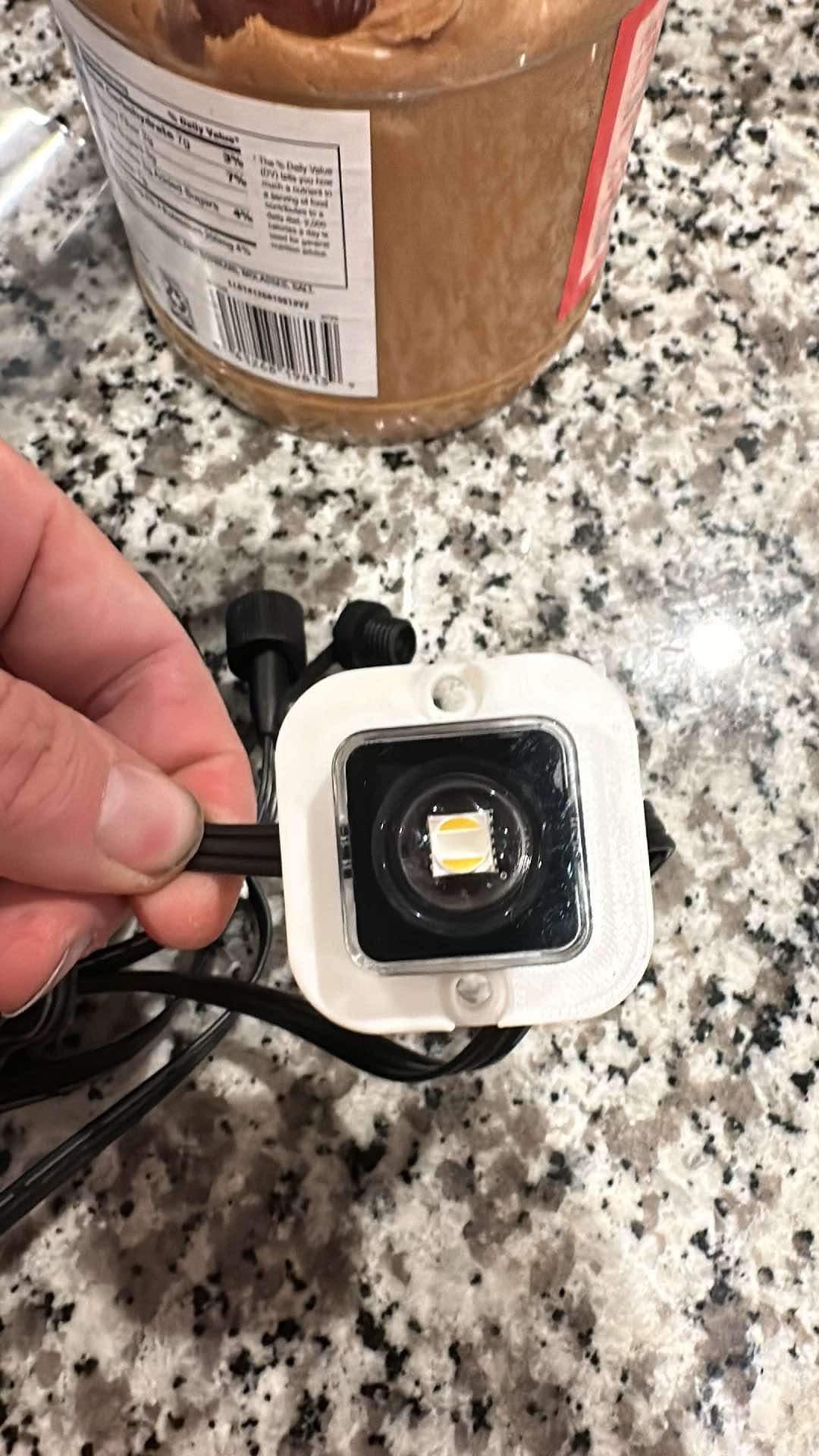 Govee Elite Mounting Brackes - Etsy