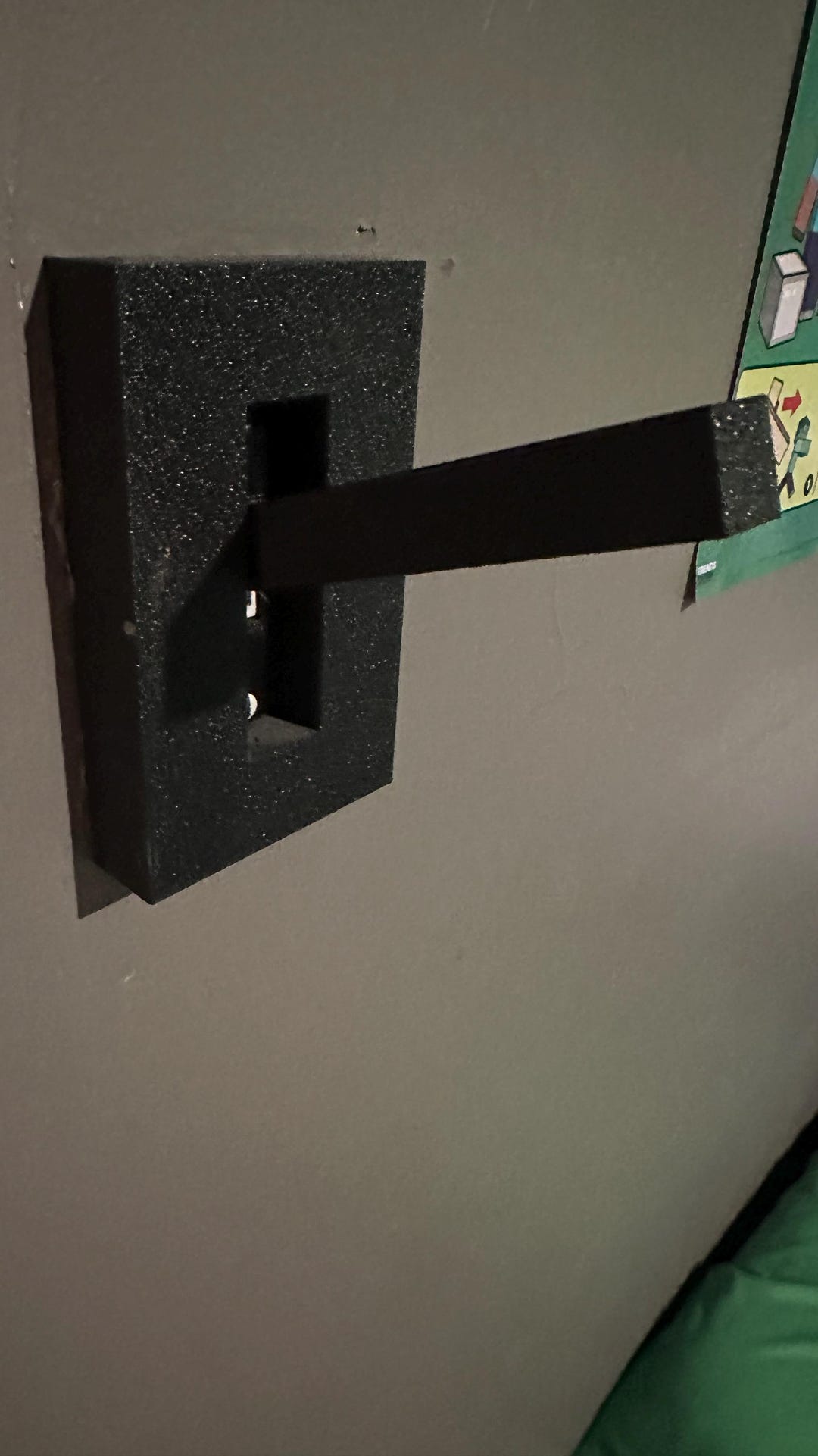 Minecraft Light Switch - Etsy