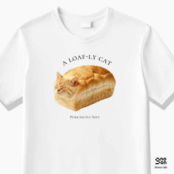 Cat Loaf Meme Cats Are Bread 🥖 New Picture (#1) For @tyler.fvdly