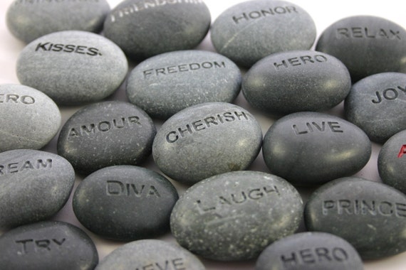 Stone Words