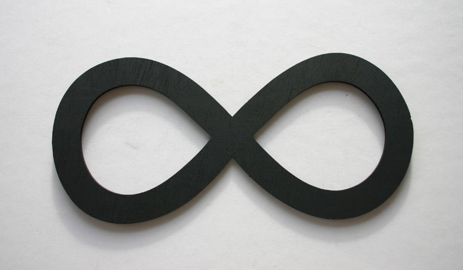 Infinity Symbol Wood Sign Wedding Gift Wedding Sign - Etsy