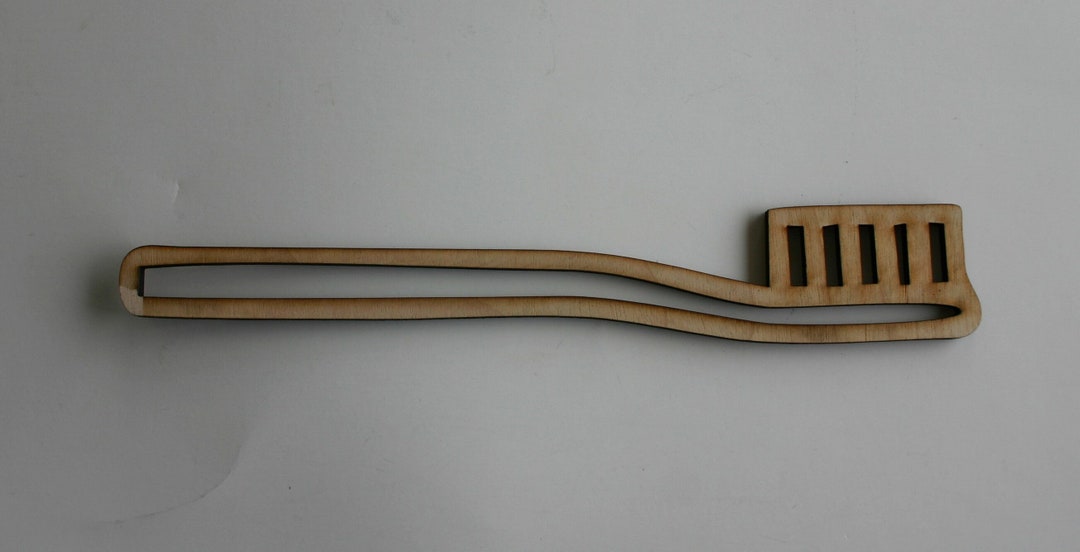Toothbrush Wall Art Wooden Dentist Decor Sign Tooth Brush - Etsy