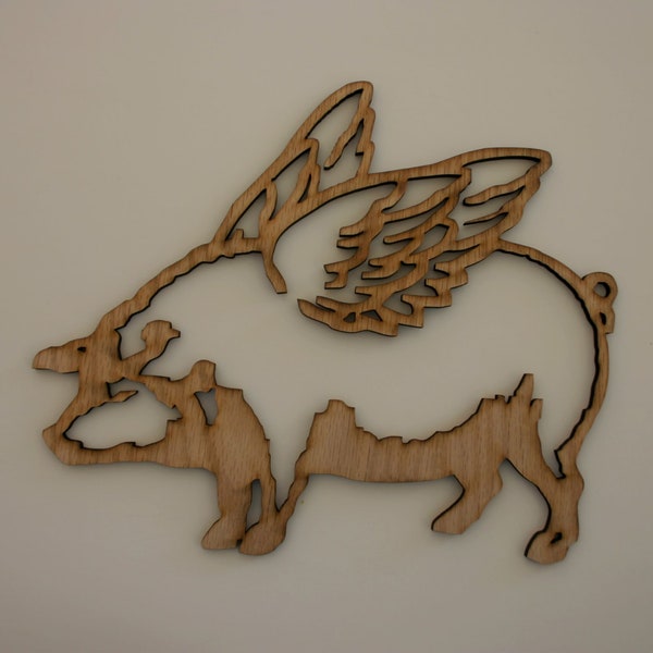 When Pigs Fly Decor - Etsy