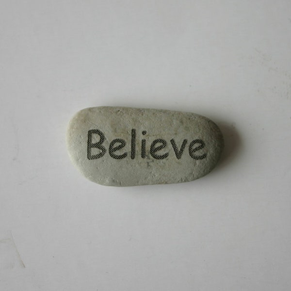 Inspirational Rock - Etsy