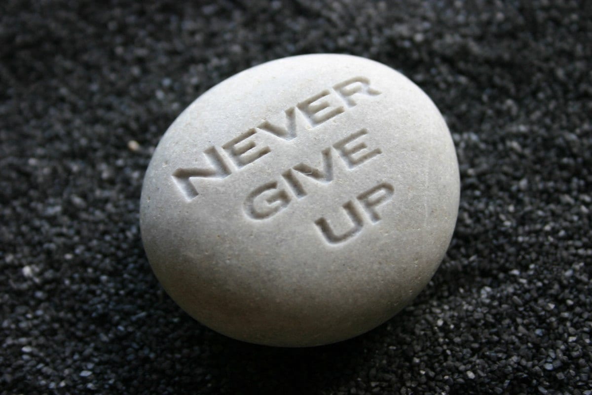 Custom Engraved White Message Stone Personalized Ocean Rock | Etsy