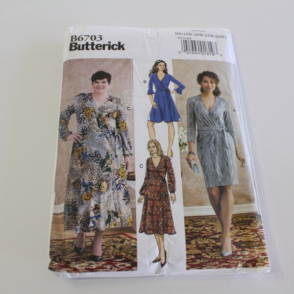 Plus Size Dresses - Etsy