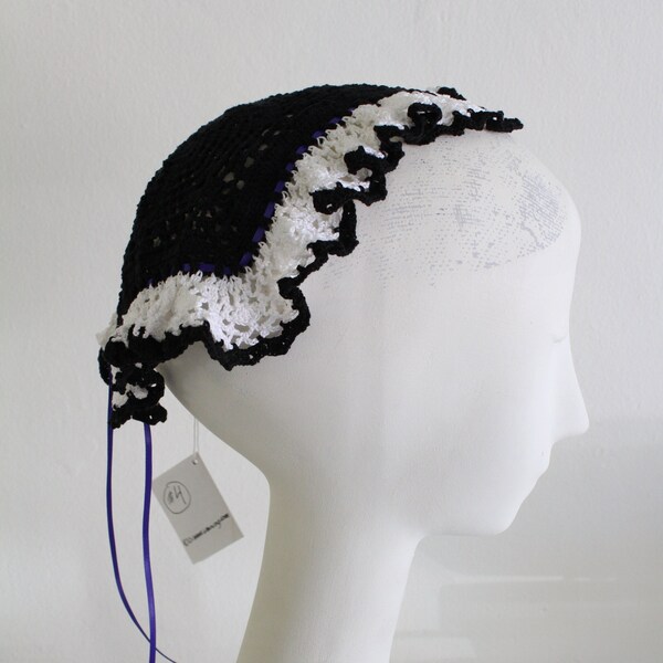 Victorian Caps - Etsy