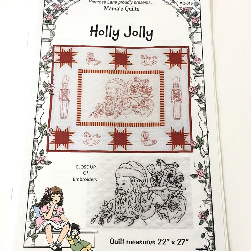 Primrose Lane Patterns - Etsy