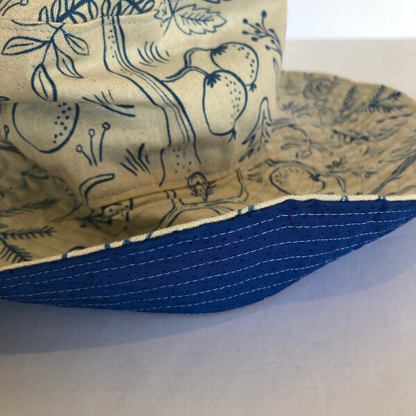 Gardening Hat - Etsy