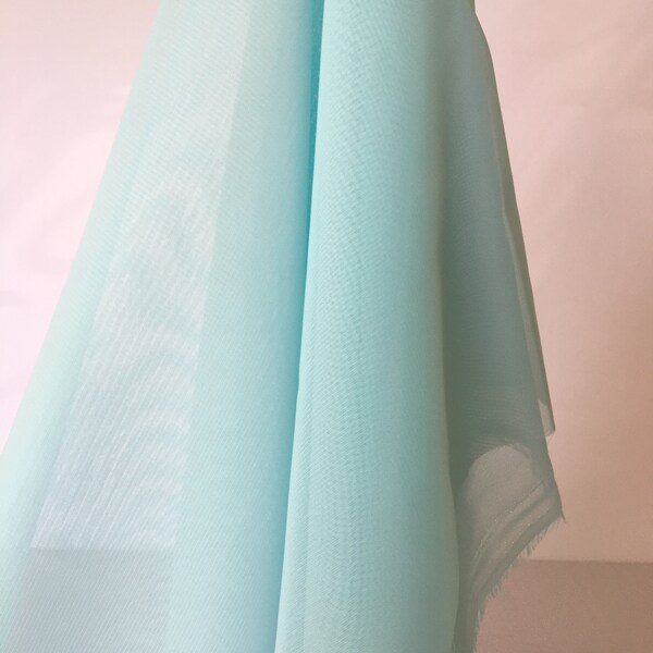 Poly Chiffon - Etsy