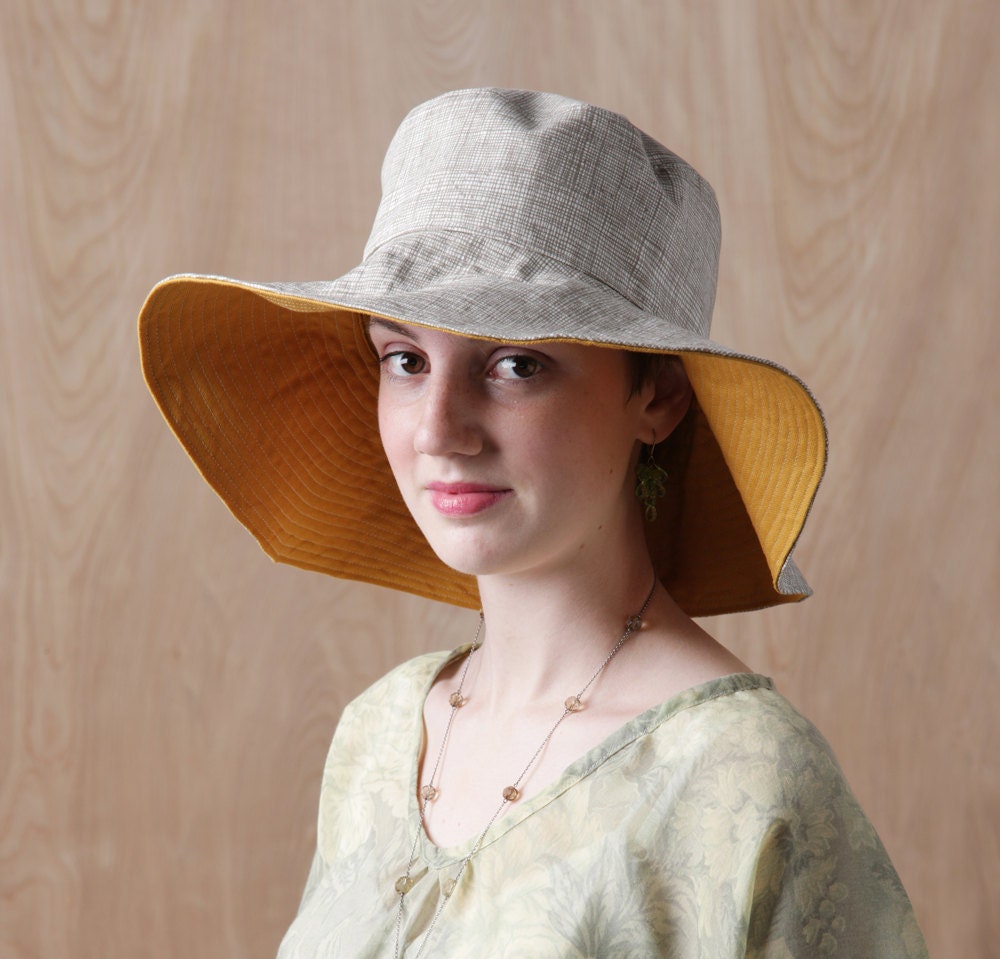 13 Hat Sewing Patterns And Tutorials | atelier-yuwa.ciao.jp