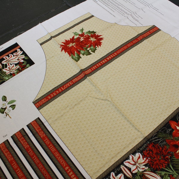 Apron Panel - Etsy