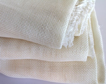 Open Weave Burlap - Etsy