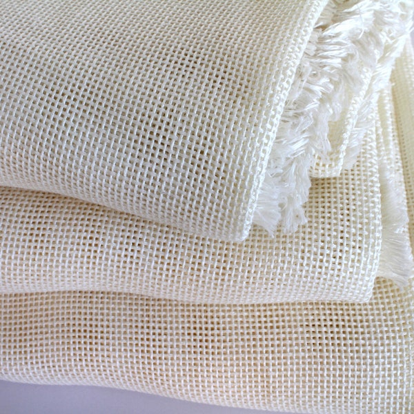 Open Weave Fabric - Etsy