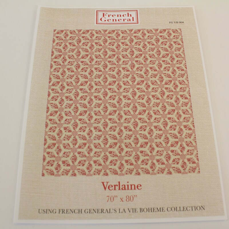 French General - Etsy