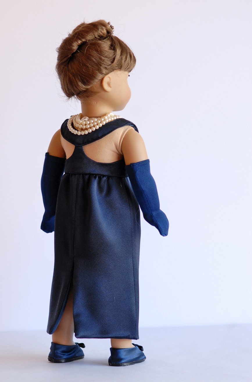 American girl fancy dress store