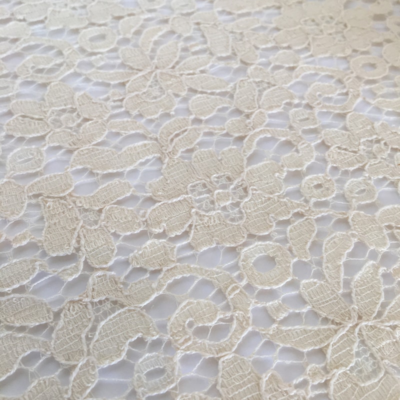 Ivory Lace - Etsy