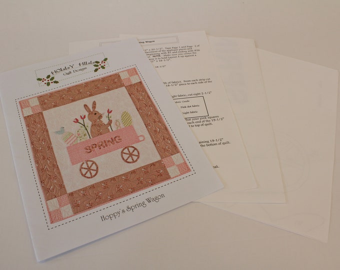 Botanika by Robyn Pandolph for Amidon Quiltworks, Floral Arrangement ...