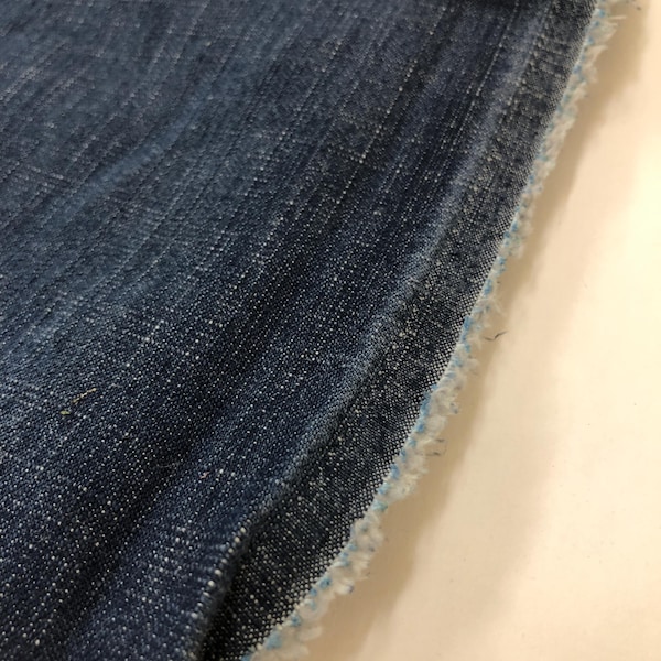 Denim Swatches - Etsy