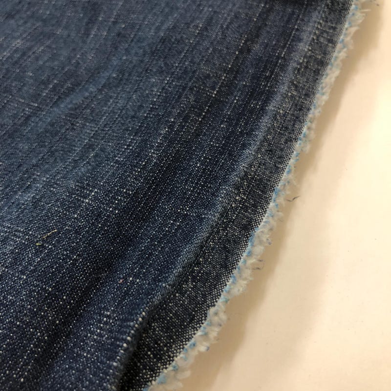 Fabric Swatches for Denim - Etsy