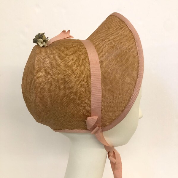 Poke Bonnet - Etsy