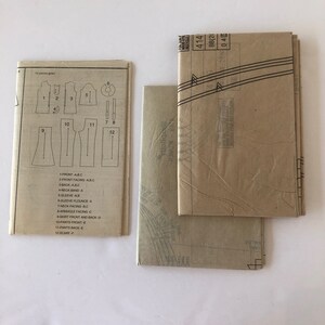 Chic Separates Sewing Pattern, Simplicity 4149, Easy Chic, Work ...