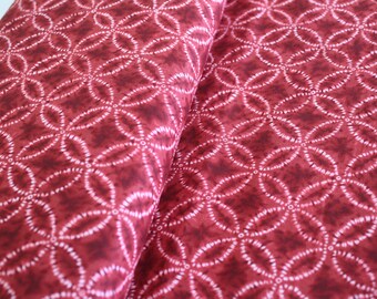Japanese Shibori Fabric - Etsy