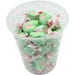 Watermelon Taffy Candy 10.6oz Pack, Delicious Fruit Flavor, Chewy Taffy ...