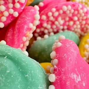 10oz Misty Mints Pack, Refreshing Mint Candy, Sweet Treat, Candy Jar ...