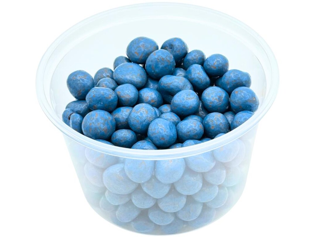Milk Chocolate Blueberries, Dried Fruit Snack, Sweet Gift, Blueberry ...