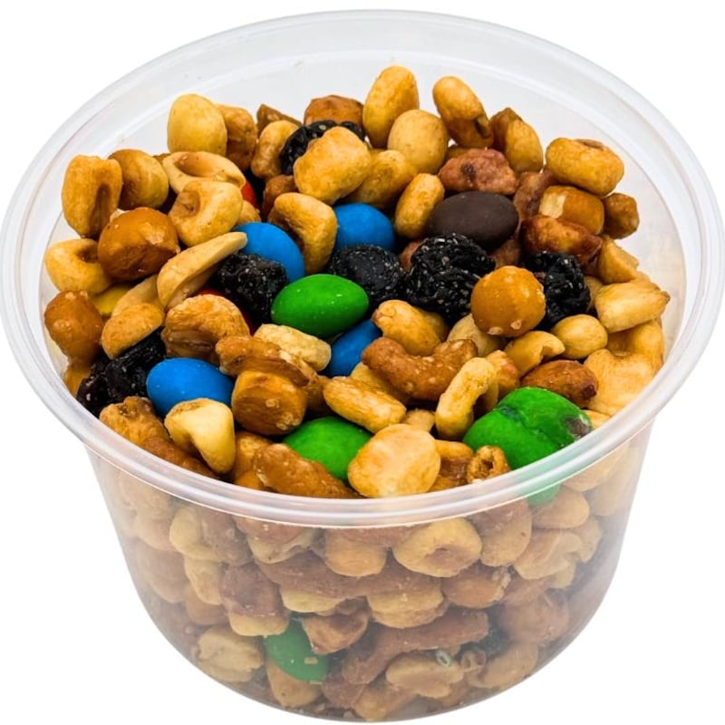 Trail Mix - Etsy
