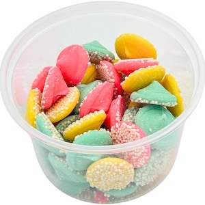 10oz Misty Mints Pack, Refreshing Mint Candy, Sweet Treat, Candy Jar ...