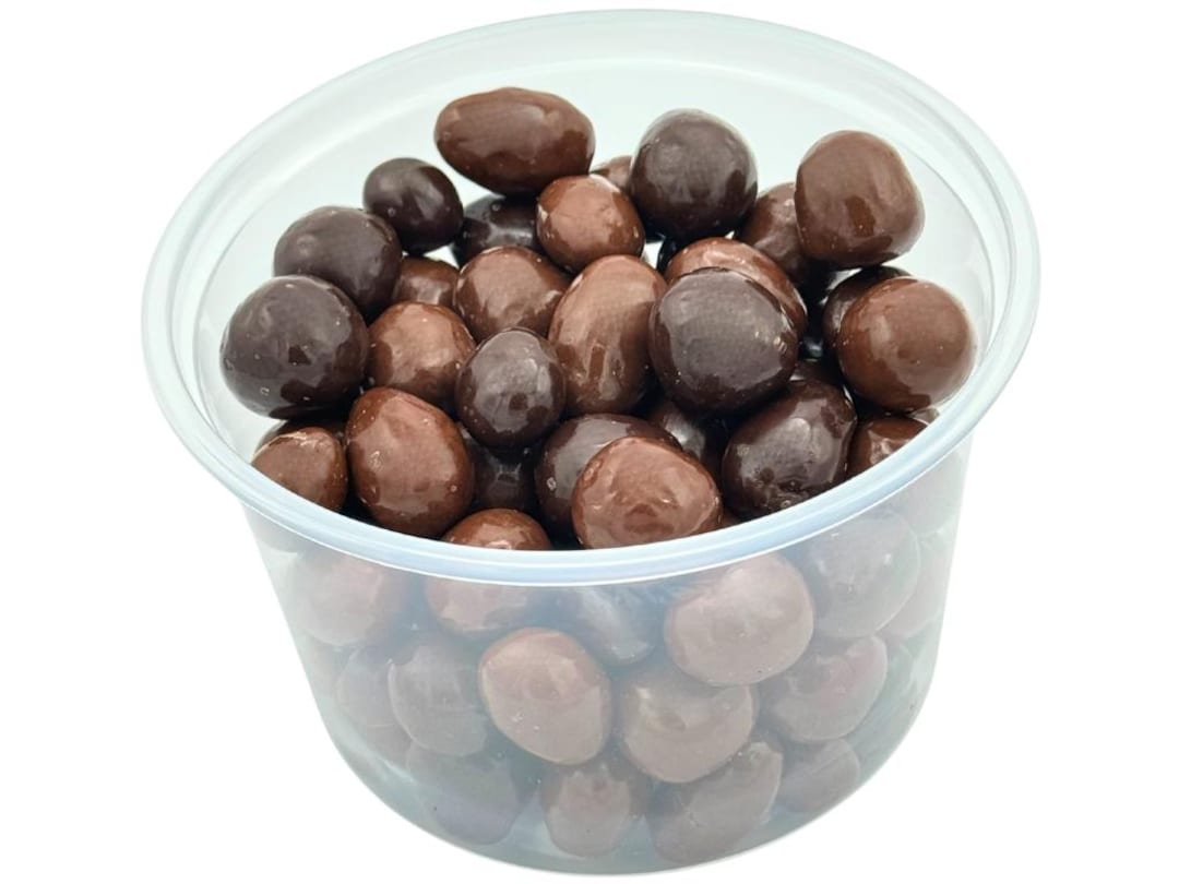 Chocolate Bridge Mix 12oz, Assorted Chocolate Treats, Sweet Snack ...