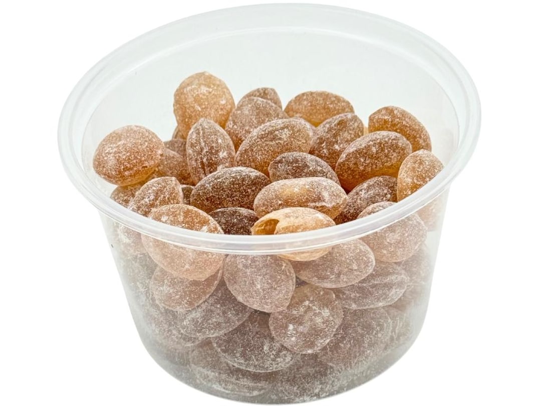 SANDED GINGER DROPS 13.3oz - Etsy