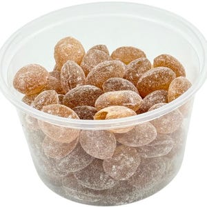 SANDED GINGER DROPS 13.3oz - Etsy