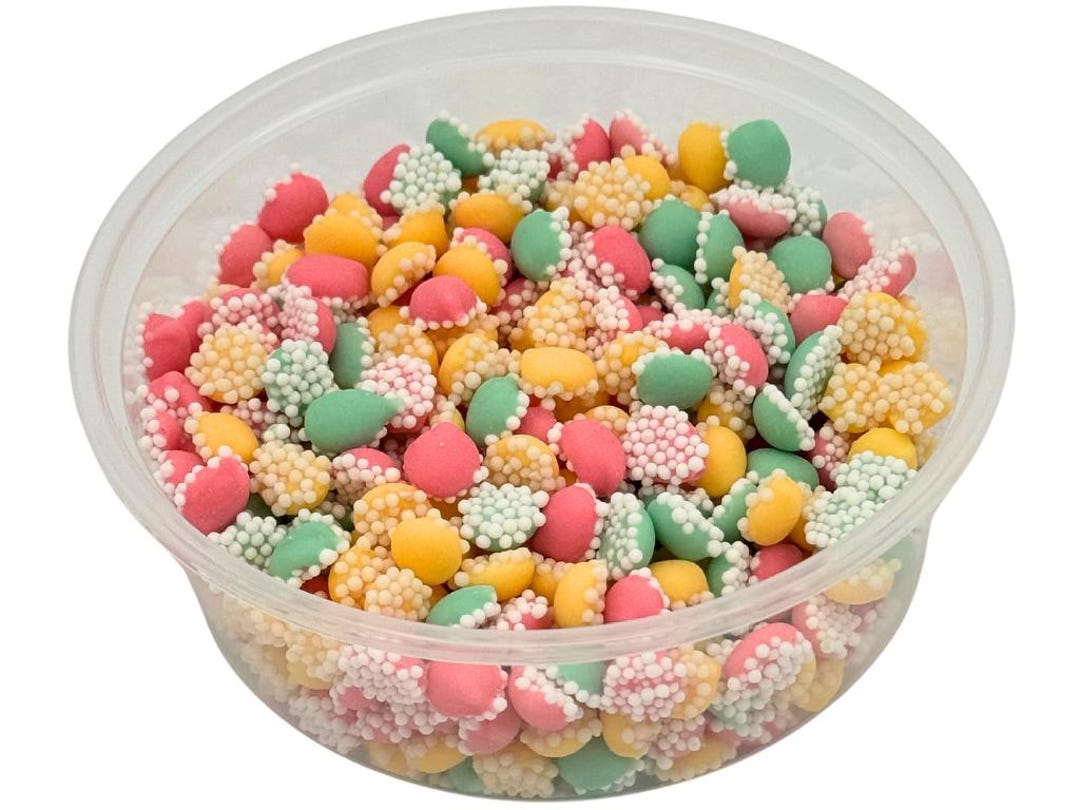 Mini Misty Mints 6.4oz, Refreshing Mint Candy, Pocket-sized Mints ...