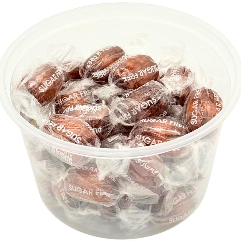 Diabetic Candy Bags - Etsy