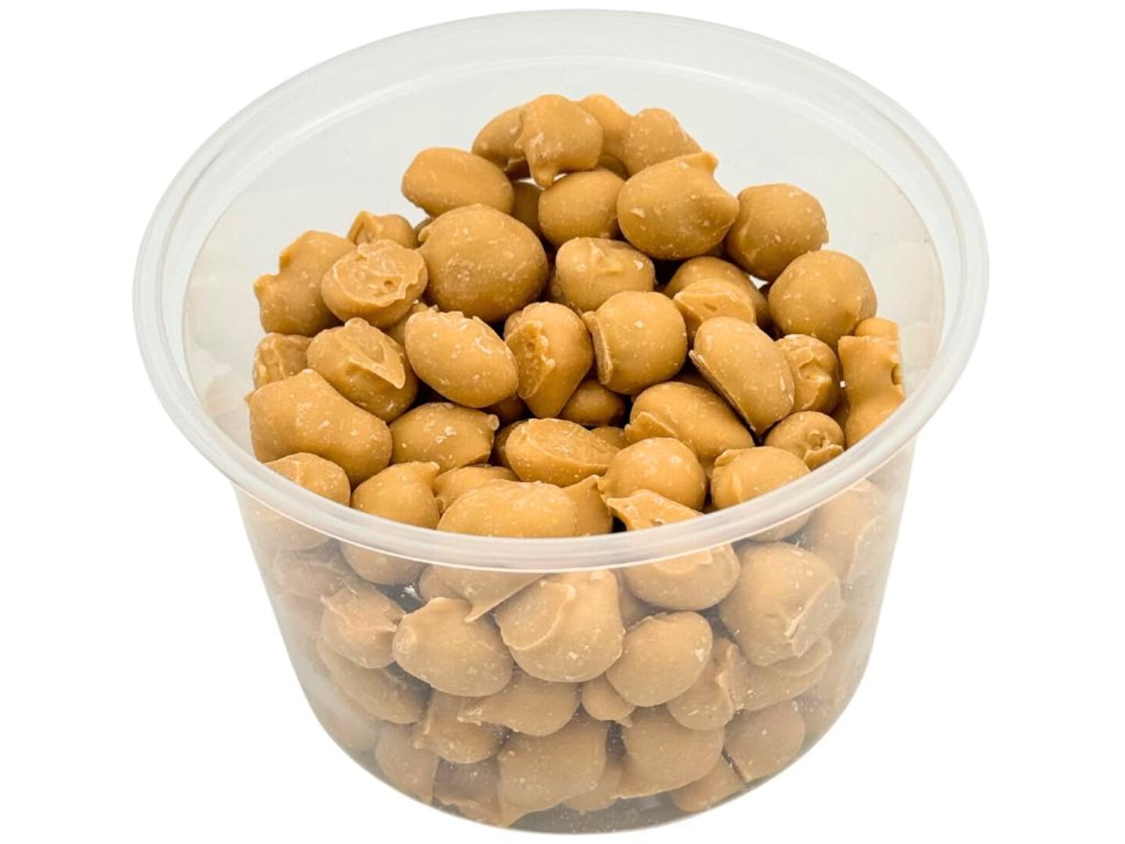 Double Dipped Maple Peanuts 10oz - Etsy