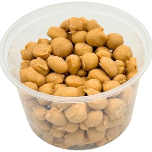 Double Dipped Maple Peanuts 10oz - Etsy